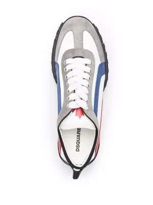 Dsquared2 Legend Low-top Sneakers