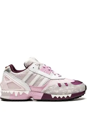 Adidas Zx 7000 A-zx Hey Tea Sneakers
