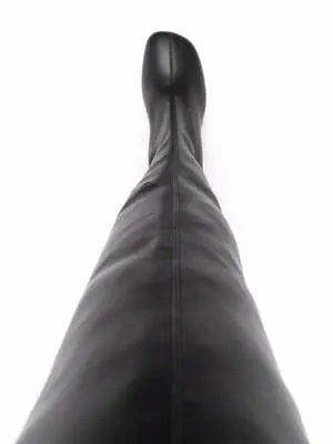 Stella McCartney Above-knee 75mm Boots
