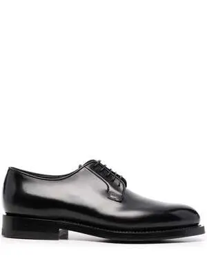 Derby Oxfords