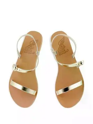 ANCIENT GREEK SANDALS Niove Flat Sandals