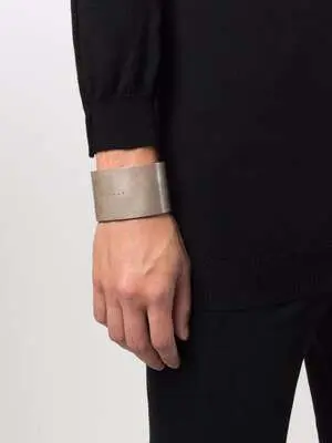 PARTS OF FOUR Ultra Reduction Cuff Bracelet
