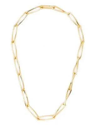 MISSOMA Twisted Link Chain Necklace