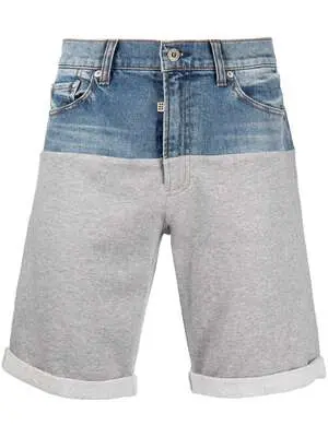 Romeo Hunte Shorts For Men