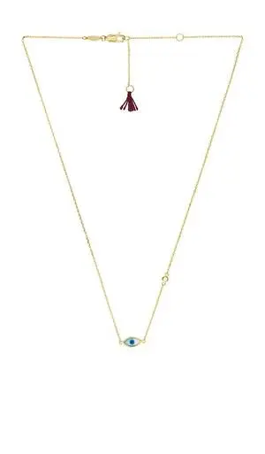 Shashi Madison Necklace - Gold
