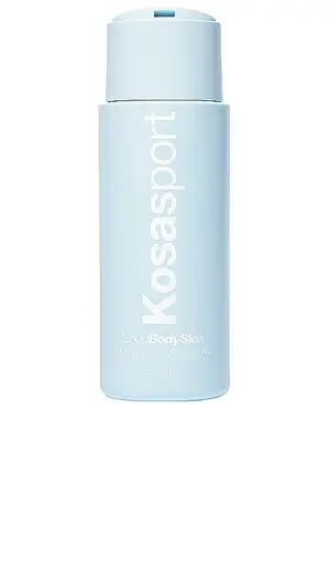 KOSAS Good Body Skin Aha + Enzyme Exfoliating Body Wash - Beachy Clean