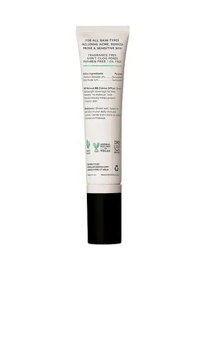 MDSOLARSCIENCES Md Mineral Bb Crã¨me Spf 50