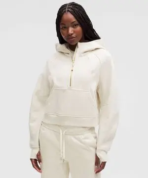 Men's Scuba Hood Hoodies
