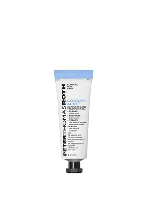 PETER THOMAS ROTH Goodbye Acne Complete Acne Treatment Gel - Aqua