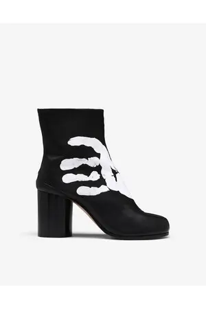 MAISON MARGIELA Tabi Boots