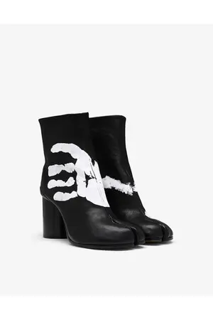 MAISON MARGIELA Tabi Boots