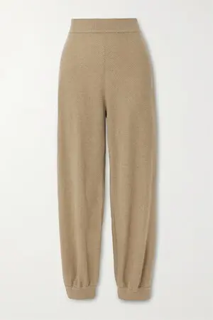 Loro Piana Cashmere Track Pants