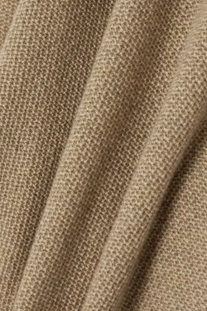 Loro Piana Cashmere Track Pants