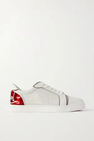 Christian Louboutin Cushioned Sneakers For Women