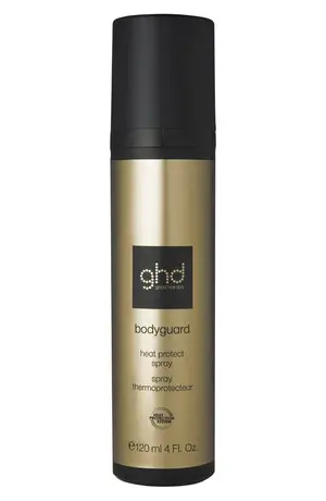 GHD Bodyguard Heat Protect Spray None