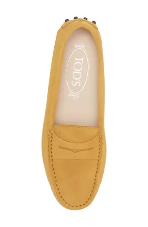 TOD'S Driving Penny Loafer - Girasole