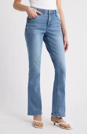 Wit & Wisdom Relaxed Jeans For Women