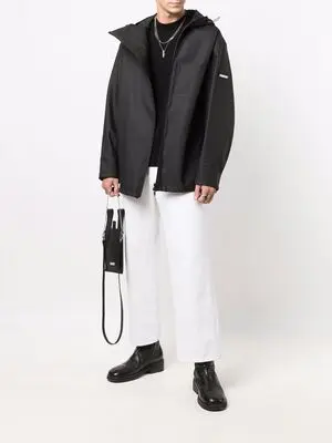 Ambush Hooded Jackets For Men