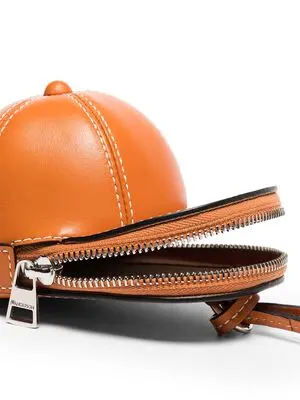 JW Anderson Nano Cap Bag