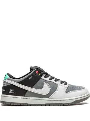 Nike Dunk Low Pro Iso Vx1000 Sneakers