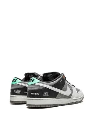 Nike Dunk Low Pro Iso Vx1000 Sneakers