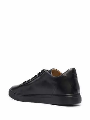 BILLIONAIRE Crest Low-top Sneakers