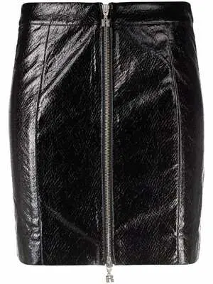 Remain Birger Christensen Zip Up Skirts