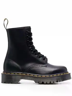 Dr. Martens 1460 Bex Leather Boots