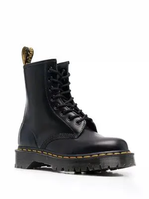 Dr. Martens 1460 Bex Leather Boots