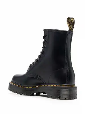Dr. Martens 1460 Bex Leather Boots