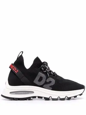 Dsquared2 Low-top Sneakers