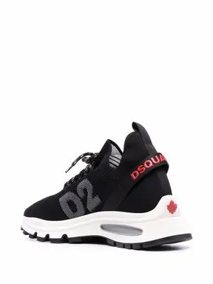 Dsquared2 Low-top Sneakers