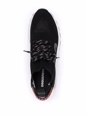 Dsquared2 Low-top Sneakers
