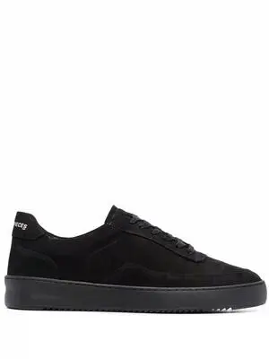 Filling Pieces Criss-cross Sneakers For Men