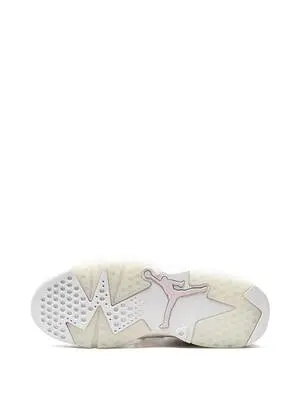 JORDAN Air Gold Hoops Sneakers - White