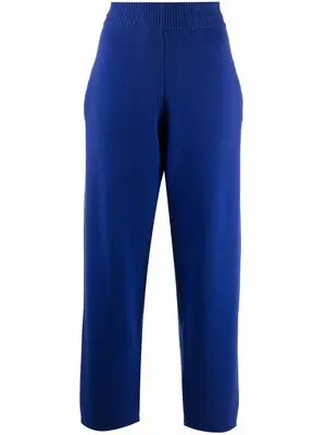 BARRIE High-rise Track Trousers