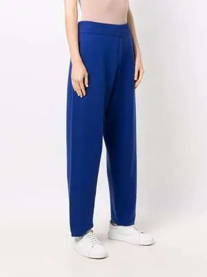BARRIE High-rise Track Trousers