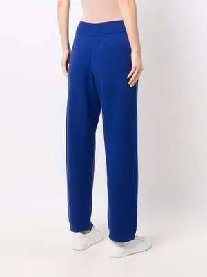 BARRIE High-rise Track Trousers