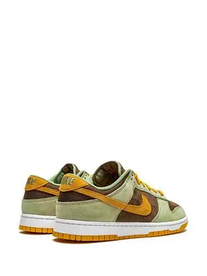 Nike Dunk Low Dusty Olive Sneakers