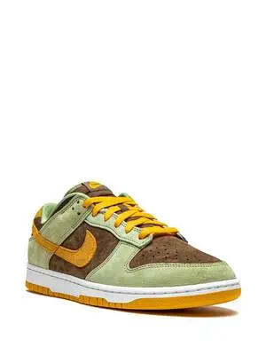Nike Dunk Low Dusty Olive Sneakers