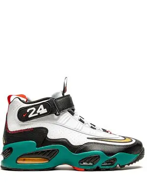 Nike Air Griffey Max 1 Sweetest Swing Sneakers - White