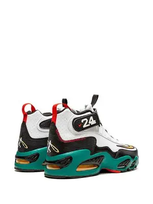 Nike Air Griffey Max 1 Sweetest Swing Sneakers - White