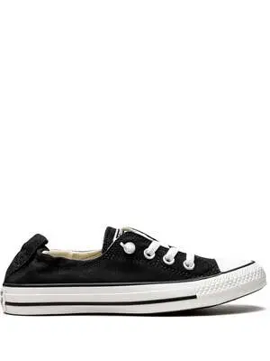 CONVERSE Ct Shoreline Slip Sneakers - Black