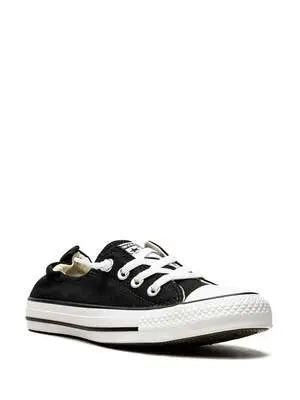 CONVERSE Ct Shoreline Slip Sneakers - Black