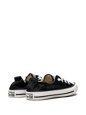 CONVERSE Ct Shoreline Slip Sneakers - Black