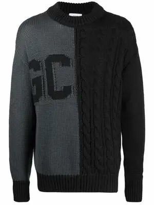 Gcds Medium Knit Sweaters For Men