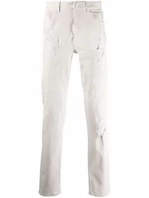 Givenchy Stretch Bottoms For Men