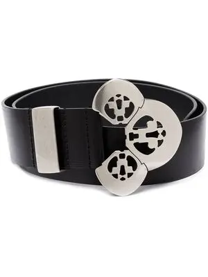 Isabel Marant Adaria Leather Belt