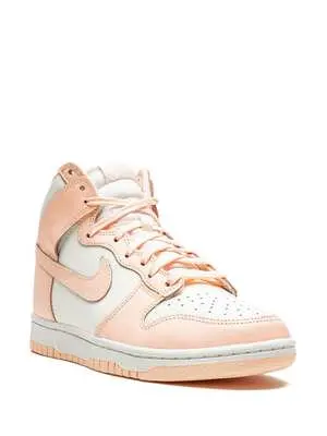 Nike Dunk High Sneakers