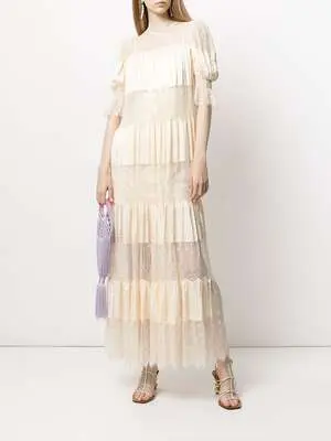 ALICE MCCALL Sun Moon Long Length Dress